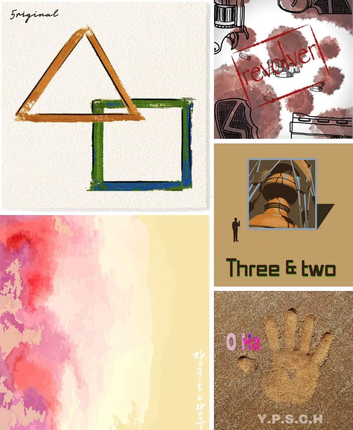 “Traditional Artists, Embrace Your Own Creations, Not Just the Old ...